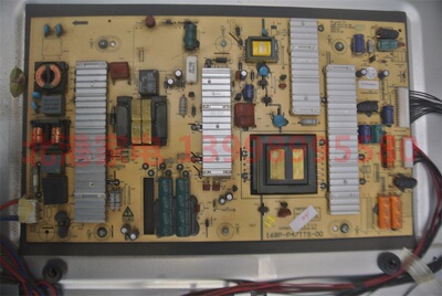 创维 42E60HR 电源板 5800-P47TTS-0040 168P-P47TTS-00