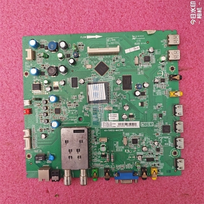 原装 东芝46KL300C主板 40-T01ES2-MAC2HG