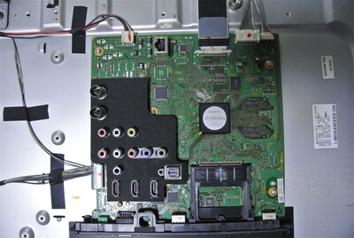 索尼 KDL-40CX520 46EX520 32CX520主板 1-883-753-92/93
