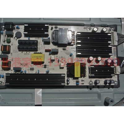 原装 海信 RSAG7.820.10751 55U7G-PRO 55U7G 55E8G 55E7G电源板
