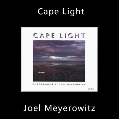 Cape Light 岬角之光 Joel Meyerowitz 乔尔·迈耶罗维茨