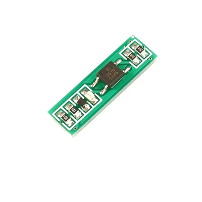 EL357N-C光耦隔离模块 信号电平转换 3.3V 5V 12V 24V NPN PNP