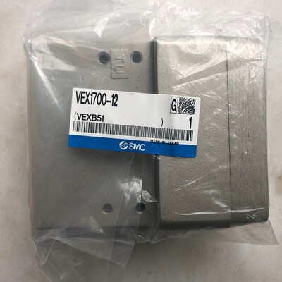 全新原装正品SMC电磁阀VEX1700-12大流通能力阀减压阀原装正品