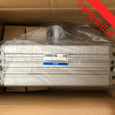 SMC气缸CDRA1BS100-180Z摆动气缸 齿轮齿条型 全新原装正品