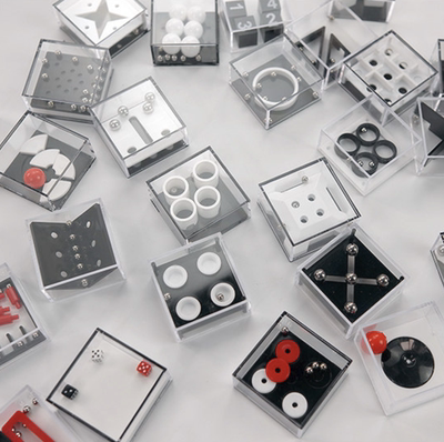 德国进口平衡游戏专注力玩具