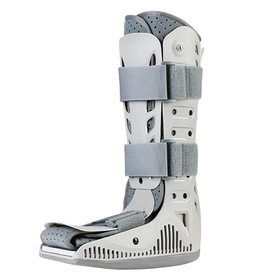 ober踝关节固定支具充气靴石膏鞋