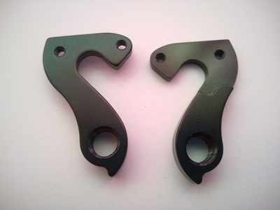 pinarello dogma F8 65.1 RAZHA team sky王子公路车尾勾吊耳尾钩