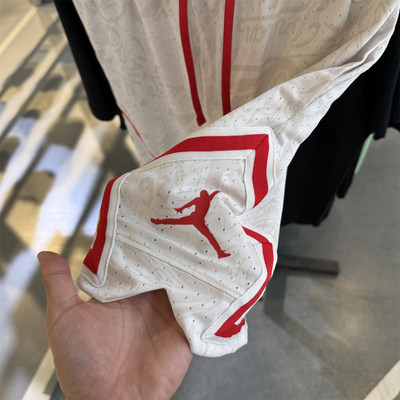 耐克乔丹男子速干短裤夏季新款轻便运动裤JORDAN DRI-FIT IM7769