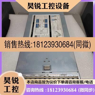 议价: UCSB-B200-M3UCS B200  M3适用