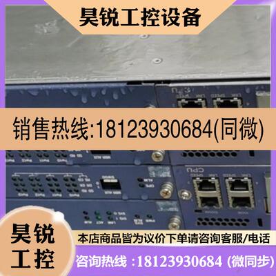 议价:nec sn8153 sn1747 交换机,6框,主控机