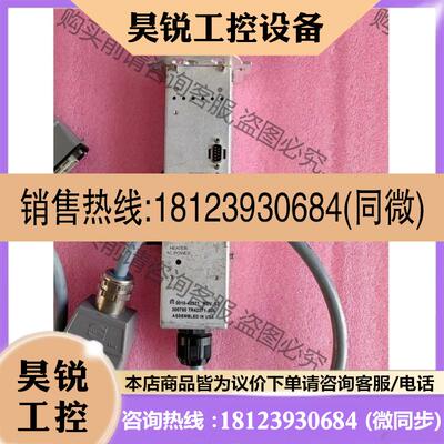 议价:0021-42371AMAT RF FILTER BOAR