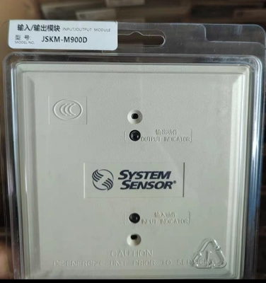 盛赛尔JSKM-M900D输入输出模块