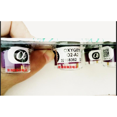 原装正品阿尔法氧气传感器O2-A2探头ALPHASENSE氧气传感器
