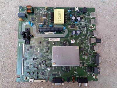 海信RSAG7.820.9052LED43HS266