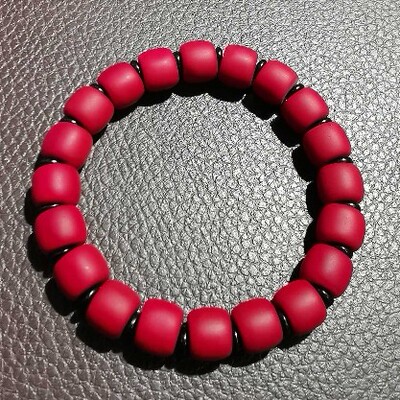 雪巴珠琉璃百搭款雪巴珠