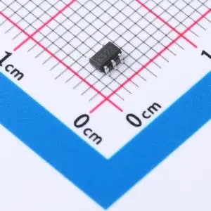 LMV321ILT(MS) SOT-23-5 运算放大器