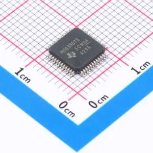 MSPM0G3507SPTR LQFP-48(7x7) 具有CAN-FD接口的混合信号微控制器