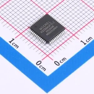 KSZ8041FTLI-TR TQFP-48(7x7) 以太网收发器