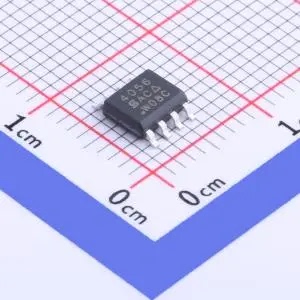 SI4056DY-T1-GE3 SO-8 场效应管(MOSFET)