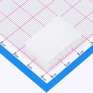 A3964H-6P P=3.96mm 胶壳(线对板/线对线)