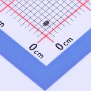 ESD401DPYR X1-SON-2(0.6x1) 双向ESD 5.5V截止 峰值浪涌电流：4.