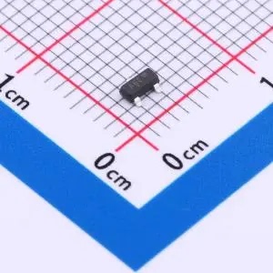SMMUN2113LT1G SOT-23 数字晶体管（BRT） 数字晶体管