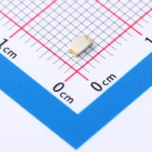 HSME-C150 1206 发光二极管/LED