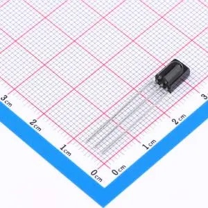 TSOP38238 SIP-3-2.54mm 红外遥控接收头(IRM)