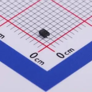 PESD36VS1UJ SOD-323F 单向ESD 36V截止 峰值浪涌电流：2.5A@8/20