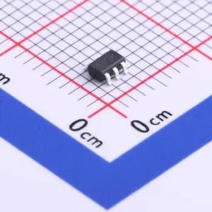 TPSMS05T1G SOT-23-6 TPSMS05T1G 静电和浪涌保护(TVS/ESD)