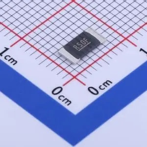 WSL2512R5000FEA 2512 贴片电阻
