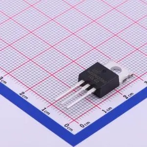 NCEP02580 TO-220-3L 场效应管(MOSFET)