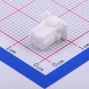 5601230200 P=2mm 胶壳(线对板/线对线)