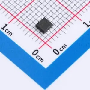 CJAB3R9SN04C PDFNWB3.3x3.3-8L N沟道 耐压:40V 电流:70A 场效应