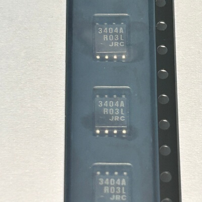 JRC运算放大器芯片原装现货