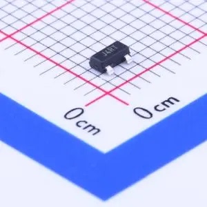 TCM809SENB713 SOT-23-3 监控和复位芯片