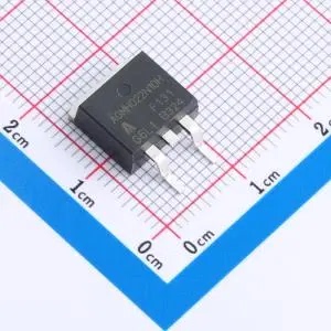 AGMH022N10H TO-263 场效应管(MOSFET)