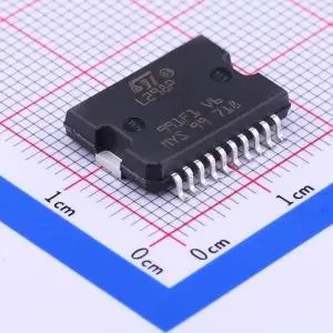 L298P013TR PowerSO-20 L298P013TR 步进电机驱动芯片