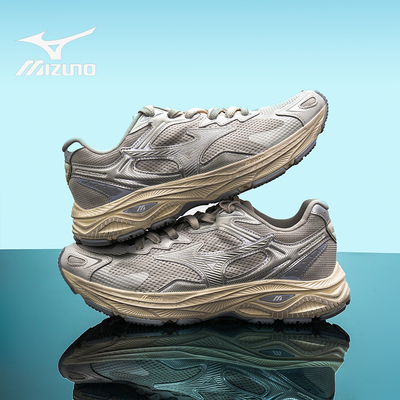 美津浓RacerS跑步鞋男女鞋