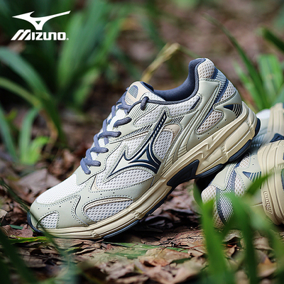 美津浓Speed2K跑鞋男鞋