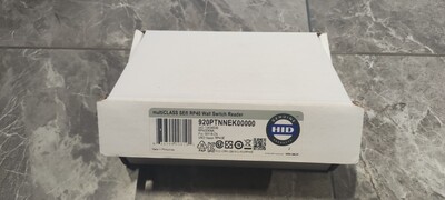 HID原装正品 ICLASS SE  RP40双技术读卡器 920PTNNEK00000