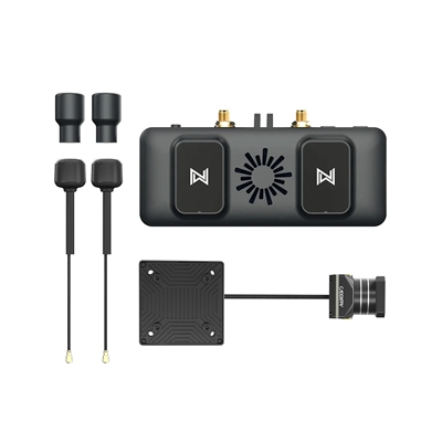 walksnailavatarVRX1S/6S套装