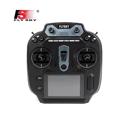 富斯FS-ST16遥控器ANT航模飞机FPV车船模型 16通道配接收机