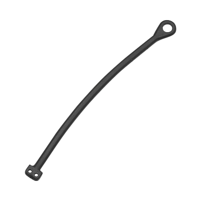 保时捷718911918油箱盖防丢绳