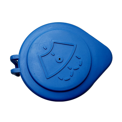 适用揽胜极光发现神行者喷水壶盖