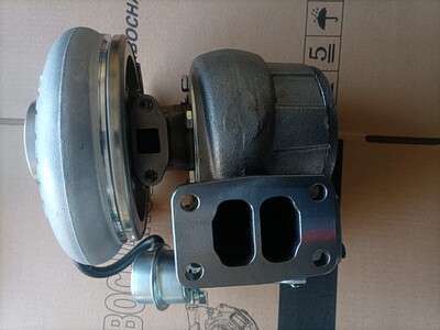 适用东方红拖拉机农机JP76F原厂江雁涡轮增压器全新包邮质保一年