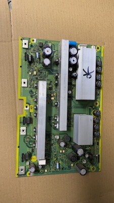 松下TH-P50X10C TH-50PD12CY板 TNPA4848 AG