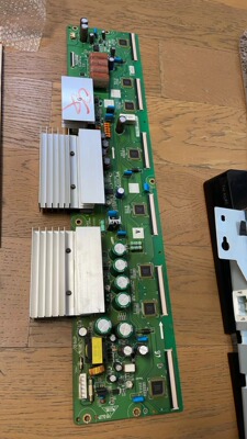 原装等离子PT50718 50HW-YB04 YD11 Y板 LJ41-05905A LJ92-01601A