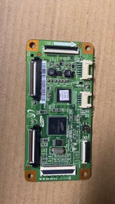 三星ps51d450a2电视逻辑板