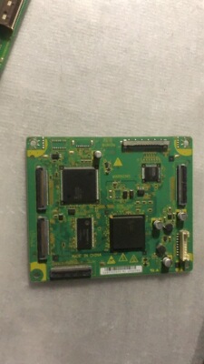 日立P42E101C逻辑板JP60103 JA09572